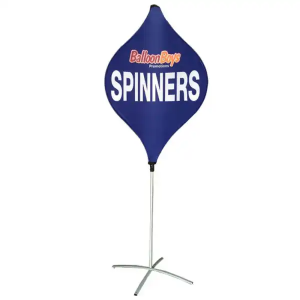 Custom Branded Lantern Banner or Revolving Lantern Banner – SourcePrinting