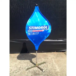 Custom Branded Lantern Banner or Revolving Lantern Banner – SourcePrinting