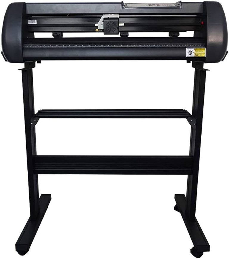 8 in 1 Combo Heat press, Vinyl Cutter and Sublimation Printer ...