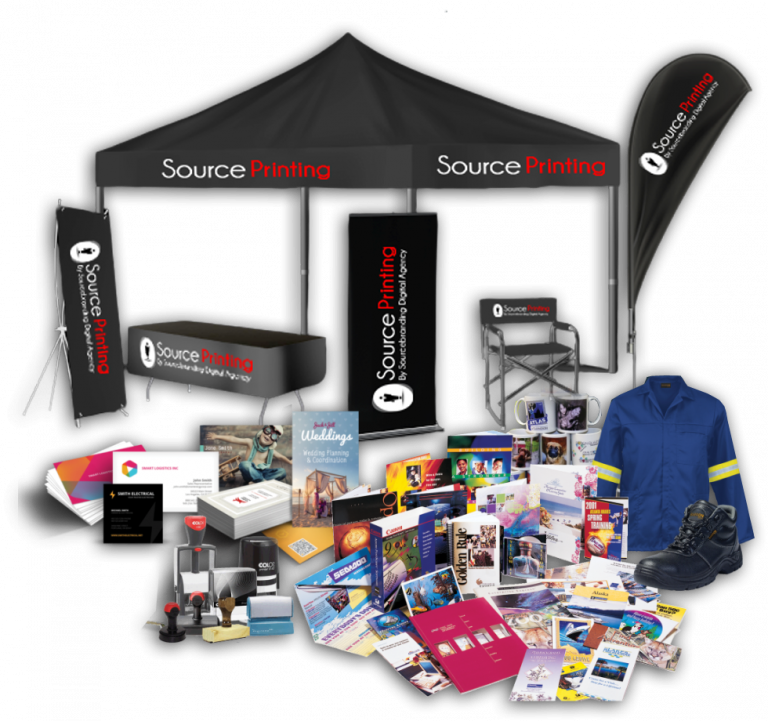 Contact Us – SourcePrinting