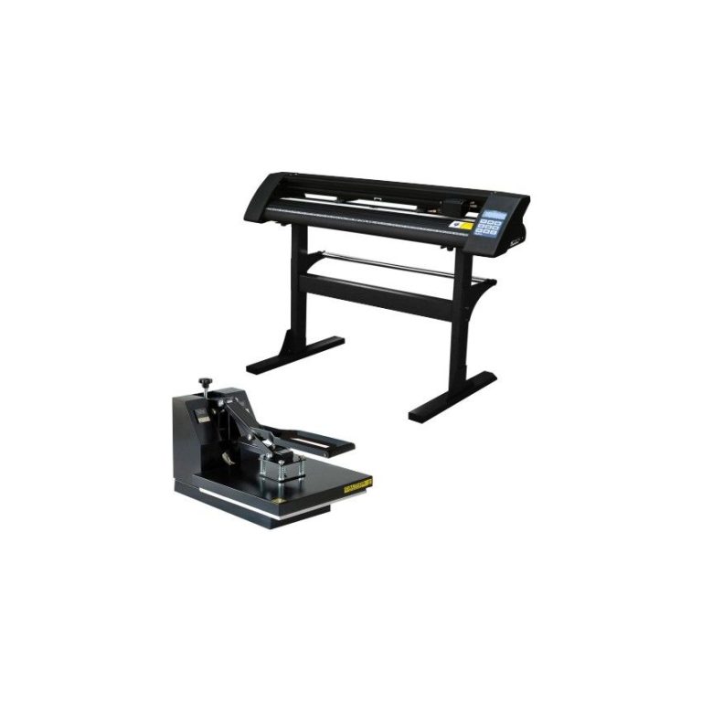 Heat Press Combo – SourcePrinting