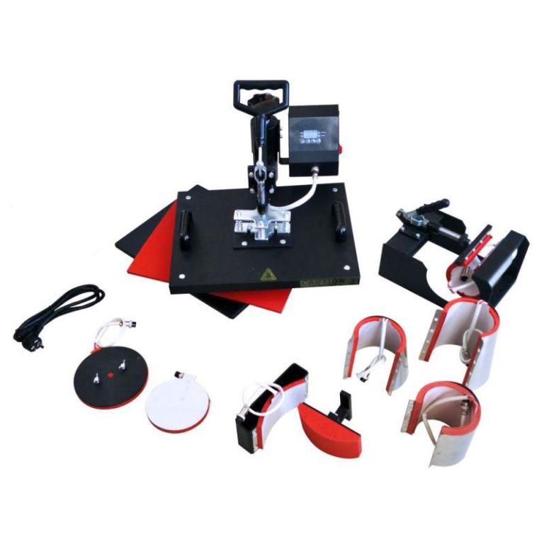 Printing Kit Combo – SourcePrinting