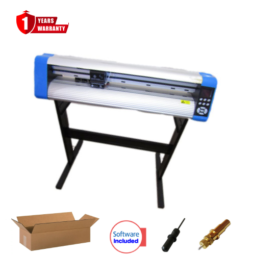 900mm Superfast Wireless Vinyl Cutter – Unleashing Precision with ...
