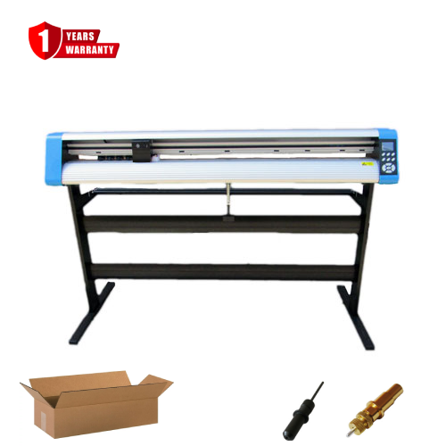 Superfast Wireless Vinyl Cutter 1500mm with Stand (Auto Contour by ...