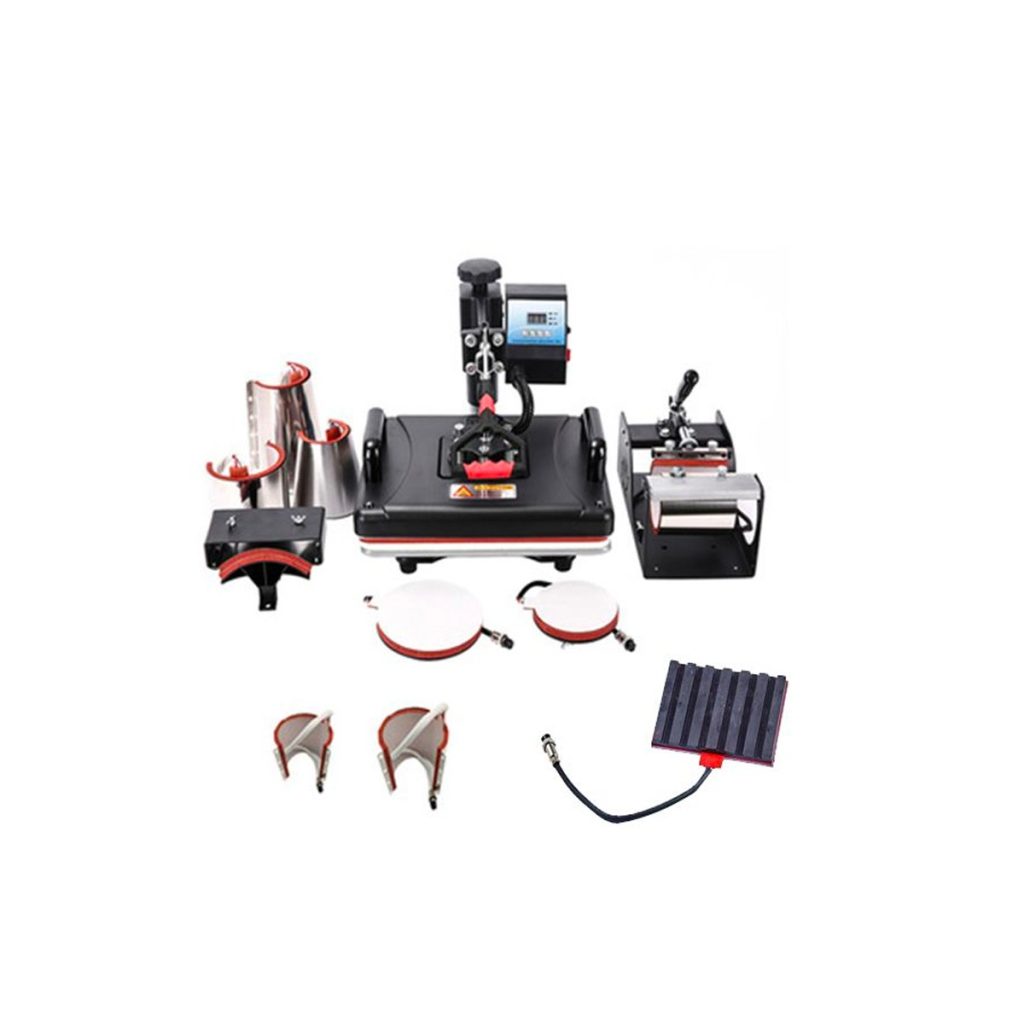 Start creating custom T-shirts Print Kit – SourcePrinting