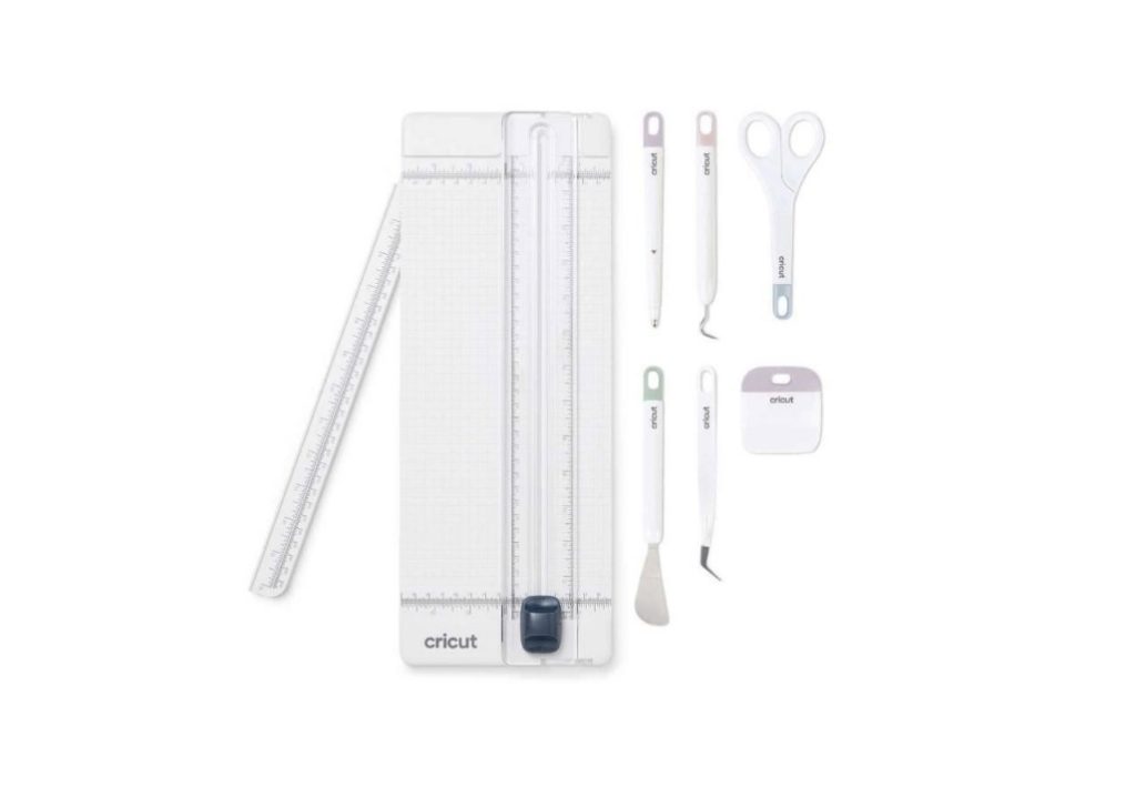 Smart cutting Machine with Accessories Bundle – SourcePrinting