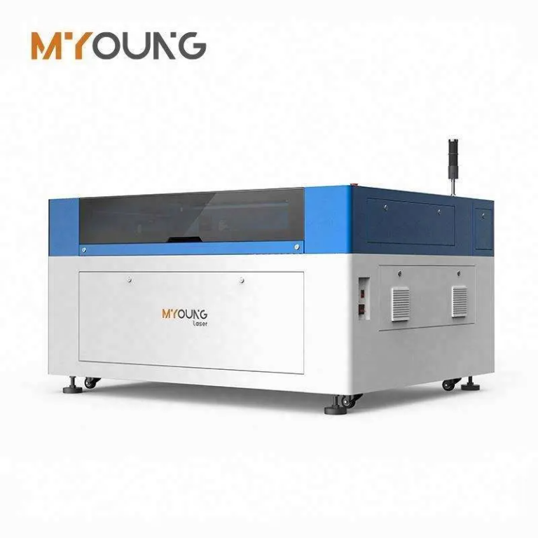 Large working area laser engraving machine 1300X900mm 120W – SourcePrinting