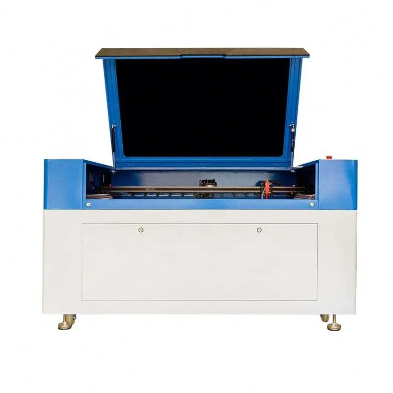 Large working area laser engraving machine 1300X900mm 120W – SourcePrinting