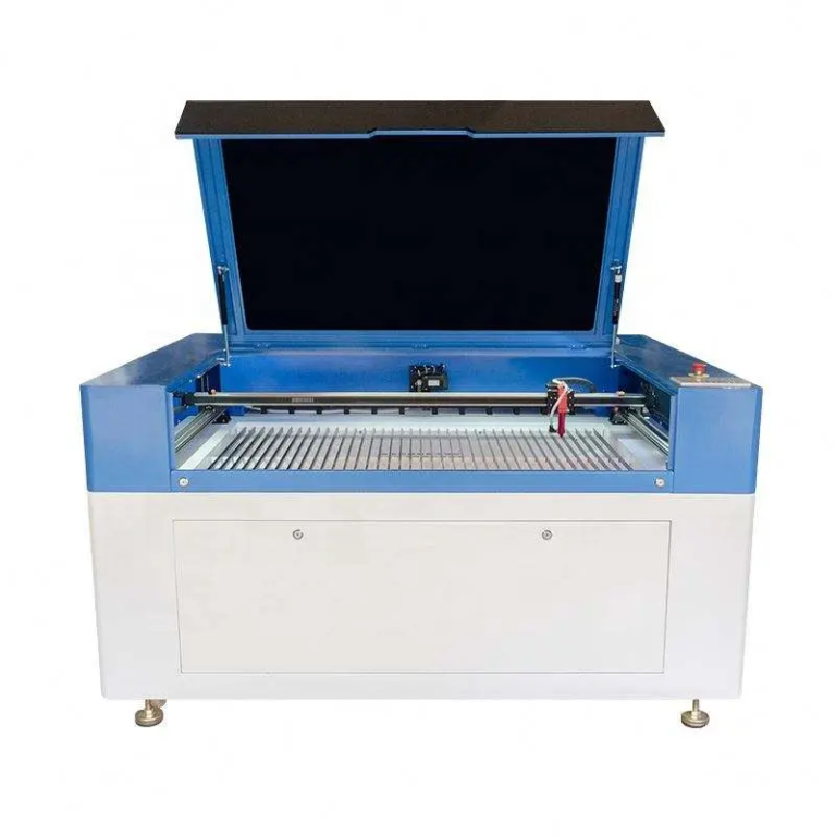 Large working area laser engraving machine 1300X900mm 120W – SourcePrinting