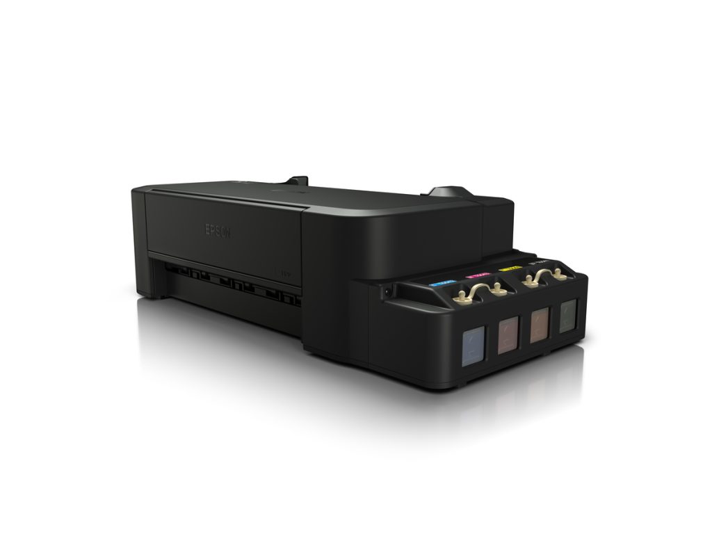 Epson Ink Tank Sublimation Printer – Complete Conversion Kit with High ...