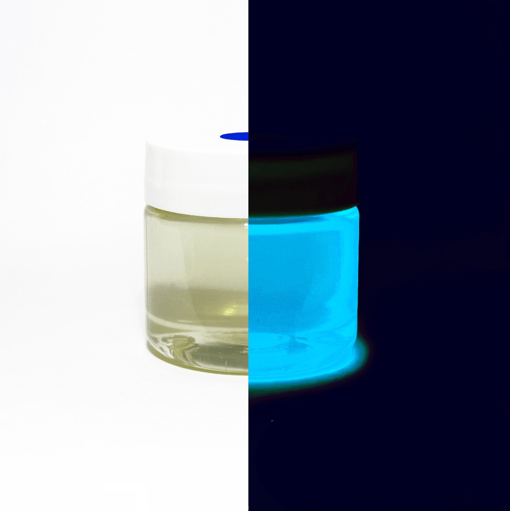 Shiny UV-Ultra Violet Invisible Ink – SourcePrinting