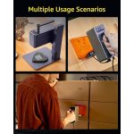 Portable handheld laser engraving and cutting machine – SourcePrinting