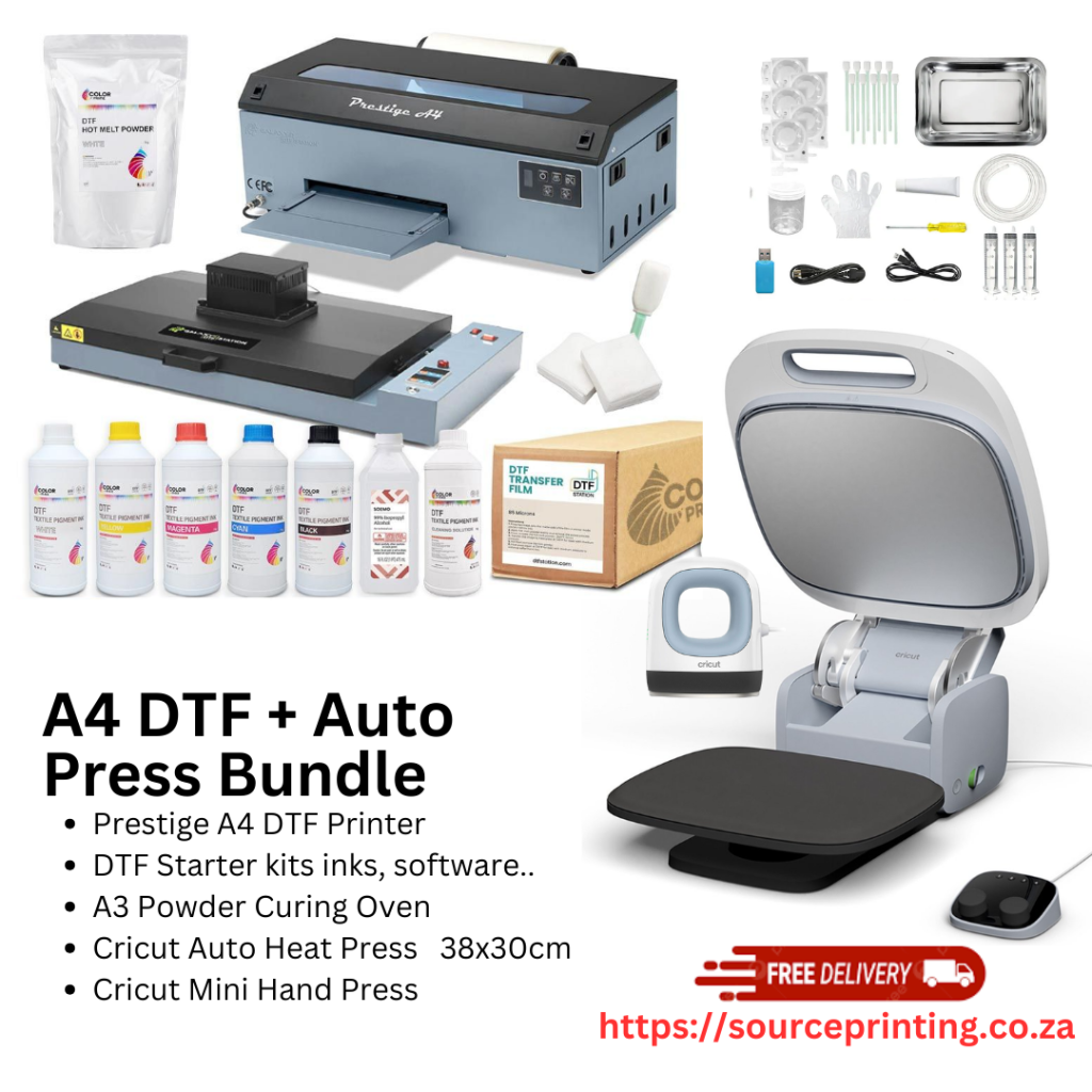 Direct to Film Printing DTF – SourcePrinting