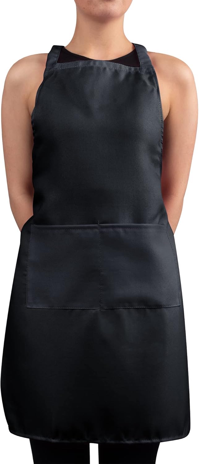 Apron – Durable & Stylish Apron Blank Sublimation 10pcs – SourcePrinting