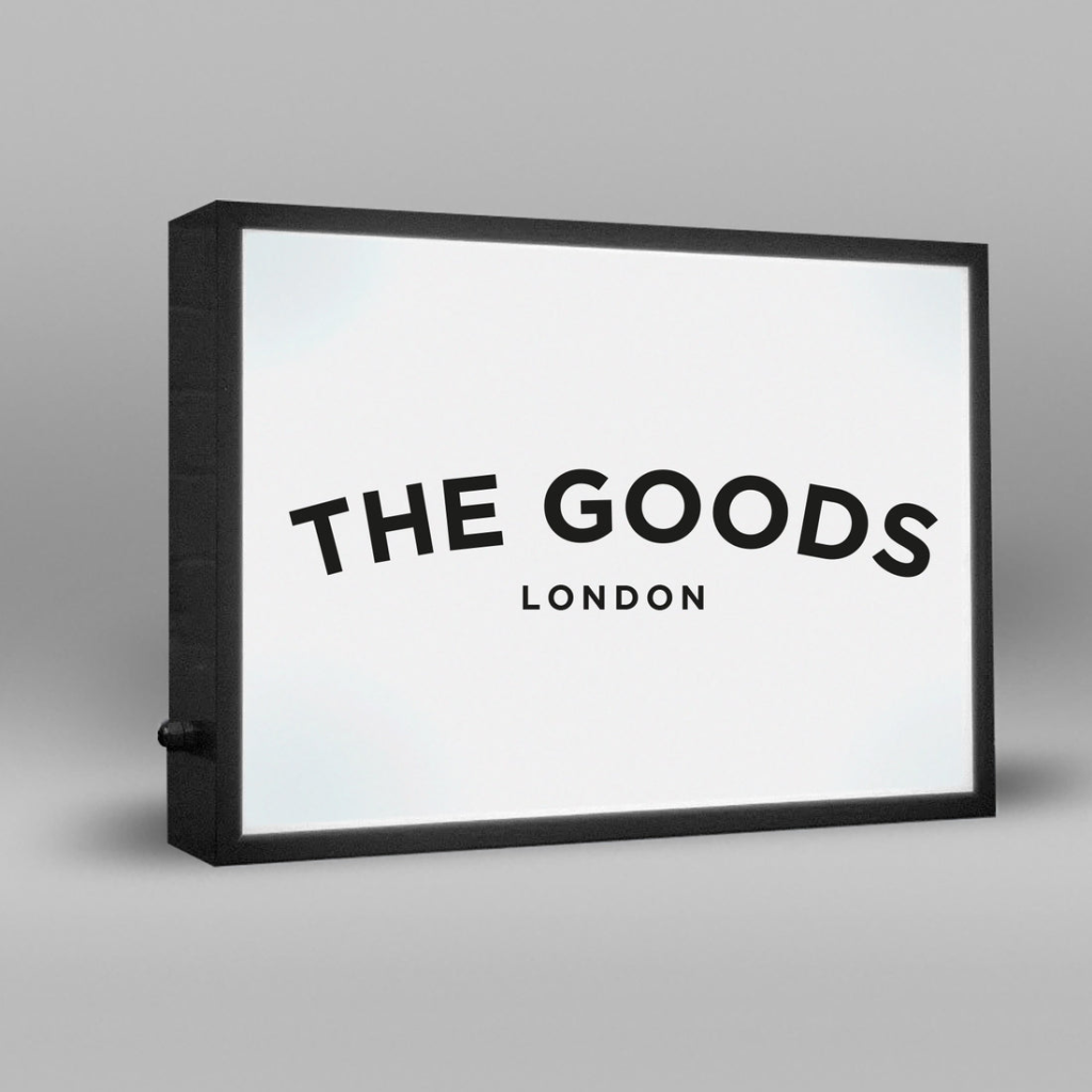 Outdoor Displays – SourcePrinting