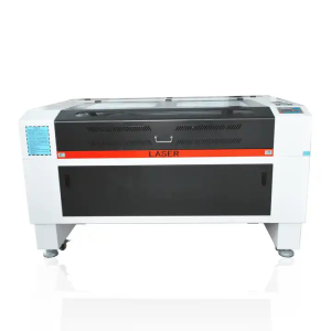 1300x900mm Cabinet Laser Cutting & Engraving Machine 100W CO2 Laser ...