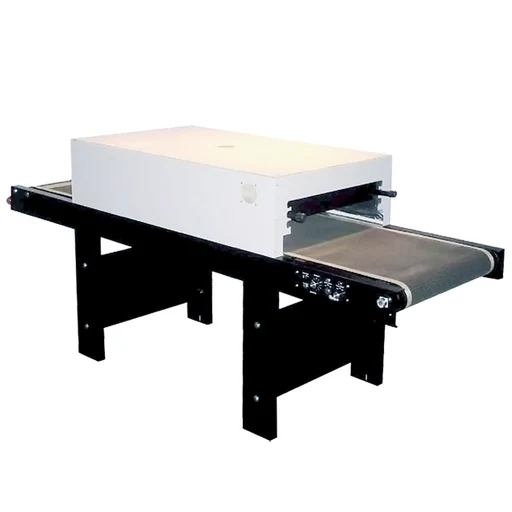 Conveyor Dryer – Efficient Drying Solutions for Screen Printing ...