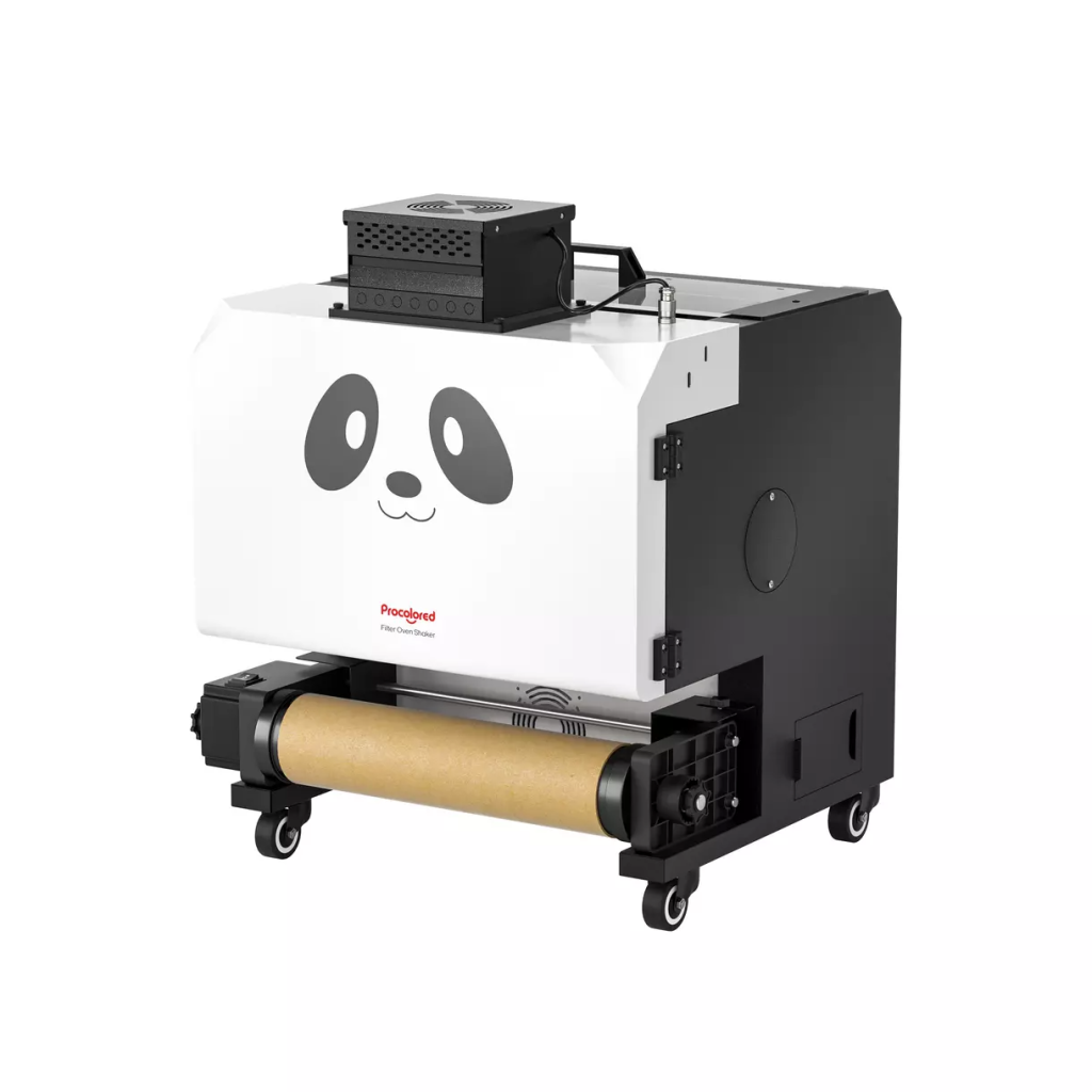 DTF Printer 13″ A3 Dual XP600 & DTF Shaker Bundle – SourcePrinting