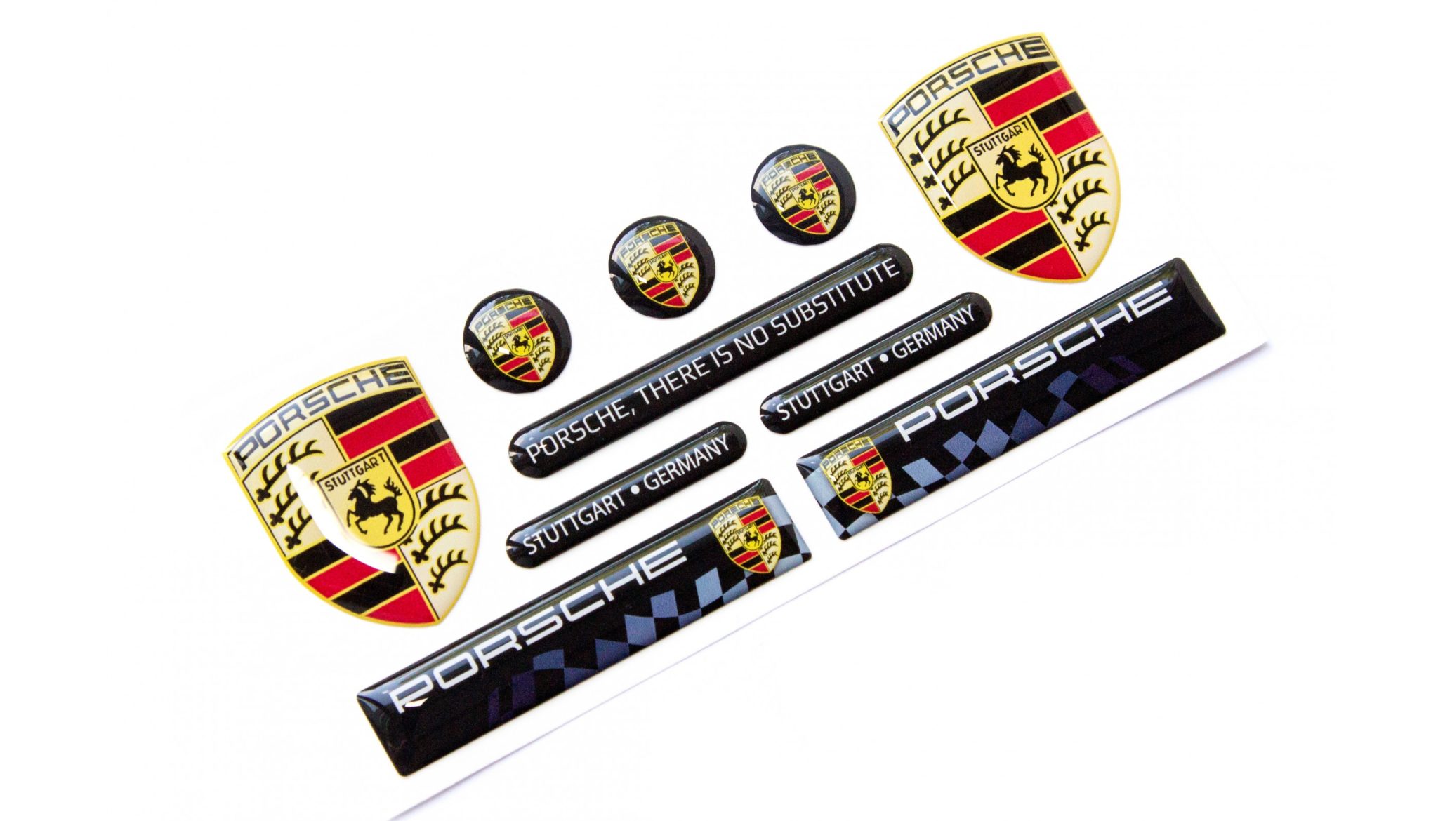 Domed Resin Bubble Stickers & Labels – SourcePrinting