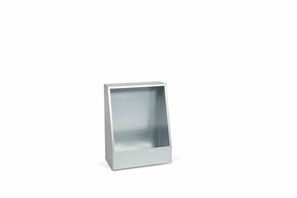 Screen Print Washout Booth – SourcePrinting