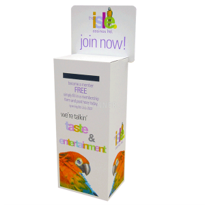 Suggestion Boxes, Entry Form Boxes, Competition Entry Form Box ...