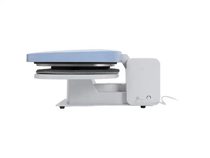 Automated Flat T-Shirt Heat Press 290×380mm – SourcePrinting