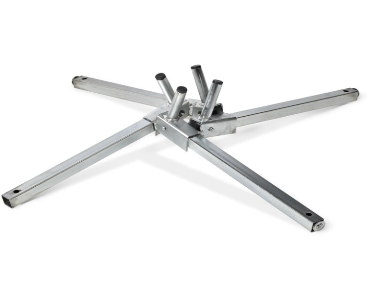 Cluster Base Fountain Flag System – 3m, 4m, 5m, and 6m Sizes ...