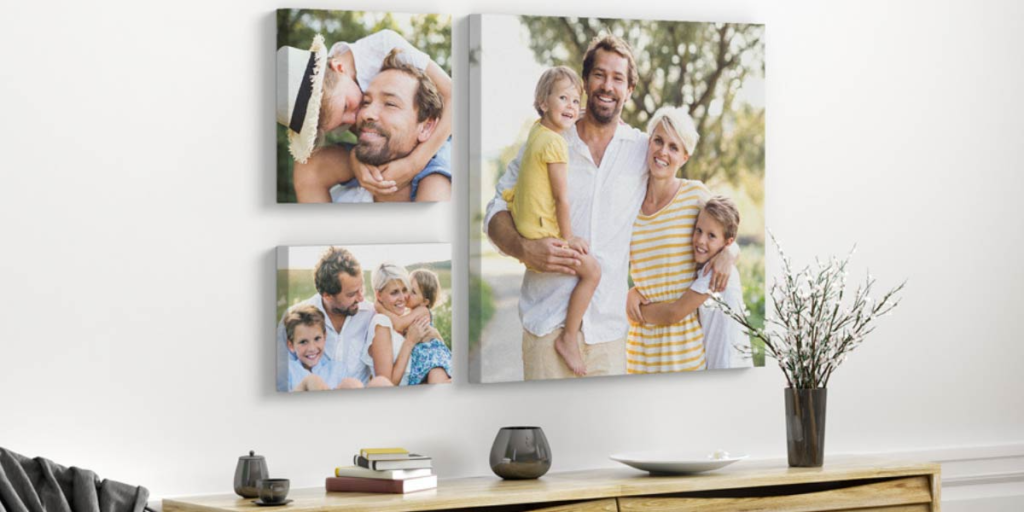 Custom Block Mounted Picture Frames – Premium & Artist Ranges ...