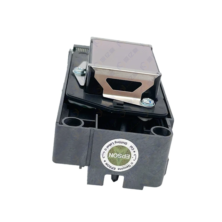 EPSON DX5 Printhead with Eco-Solvent Ink Filter Cap – Unlocked, Non ...
