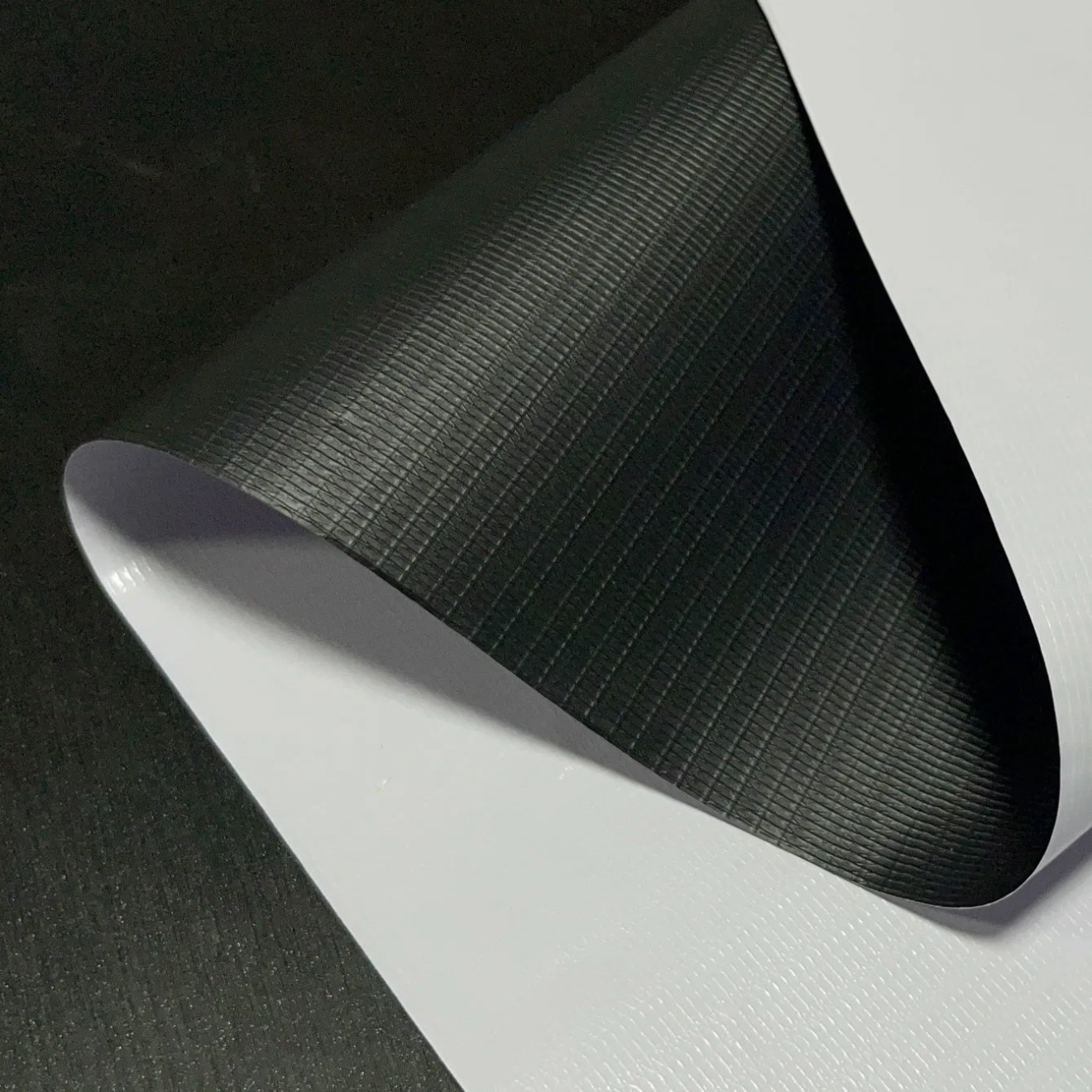 1370mm x 50m Backlit PVC Flex Banner 510gsm Translucent PVC for Outdoor Lightboxes – SourcePrinting