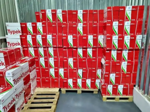 Box of Typek A4 Office Paper 80gsm is a premium, bright white office ...