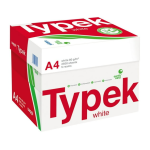 Box of Typek A3 Office Paper 80gsm – SourcePrinting
