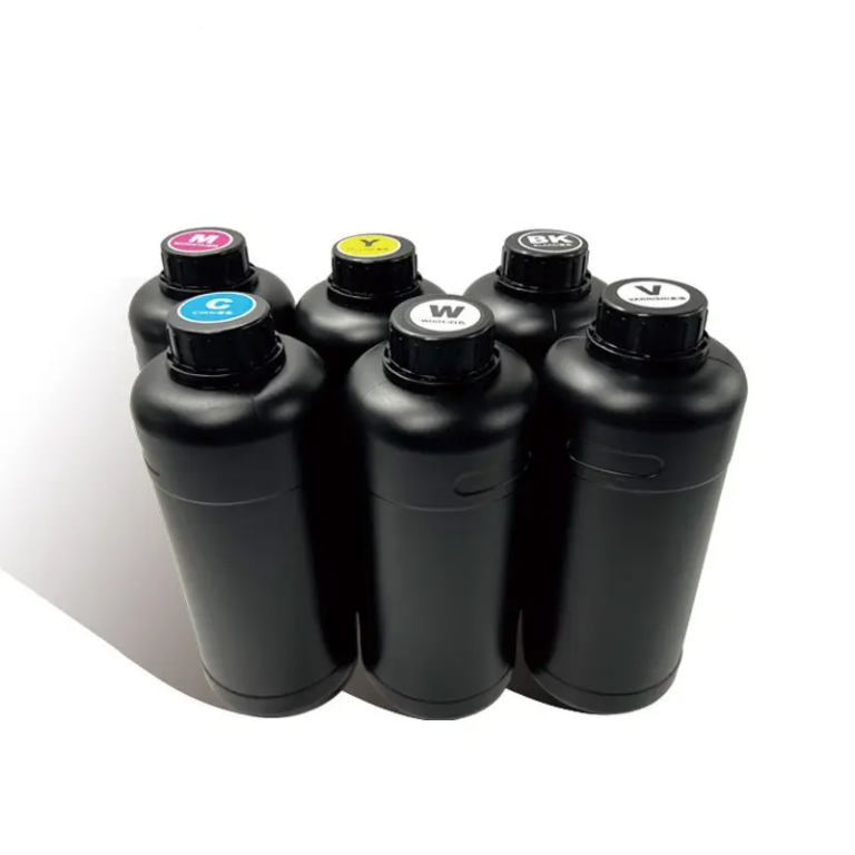 Original Epson 103 EcoTank Ink Bottle – 65ml (Black / Cyan / Magenta ...