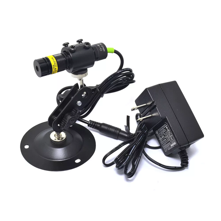 Cross Laser Module Marking Machine Crosshair Laser Alignment Kit with ...