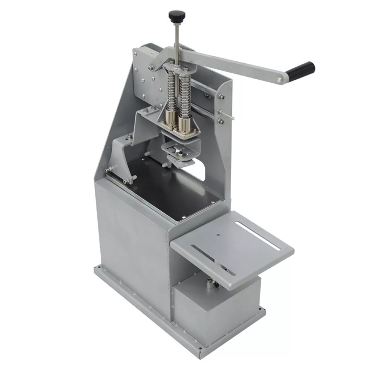 Manual Pad Printing Machine with Kit – SourcePrinting