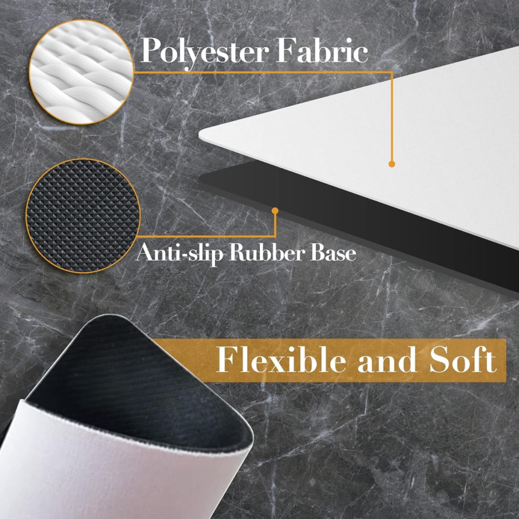 Sublimation Blank Test Samples – SourcePrinting