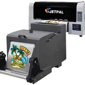 A3 DTF Printer Dual Head XP600 Workhorse Jetpal – SourcePrinting