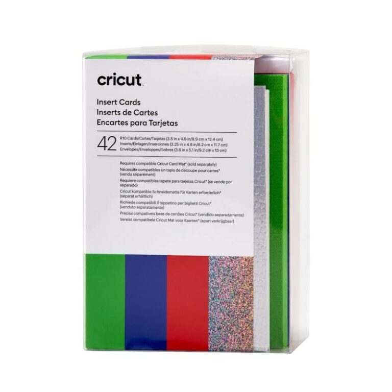 Cricut Maker 3 – The Ultimate Smart Cutting Machine Full Starter ...