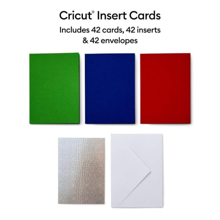 Cricut Maker 3 – The Ultimate Smart Cutting Machine Full Starter ...
