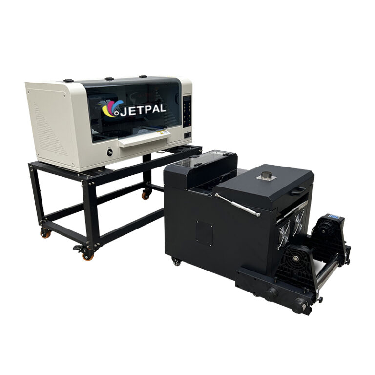 A3 DTF Printer Dual Head XP600 Workhorse Jetpal – SourcePrinting