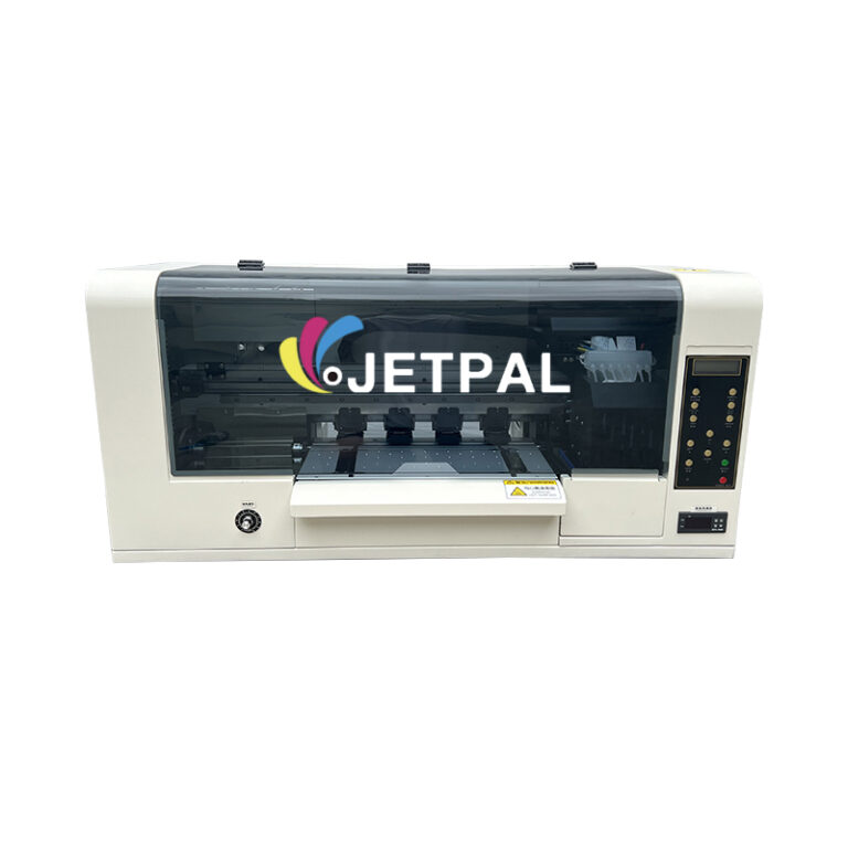 A3 DTF Printer Dual Head XP600 Workhorse Jetpal – SourcePrinting