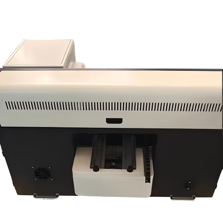 Versatile Printing on Any Flat Material Jetpal JP-A3 UV Digital UV ...