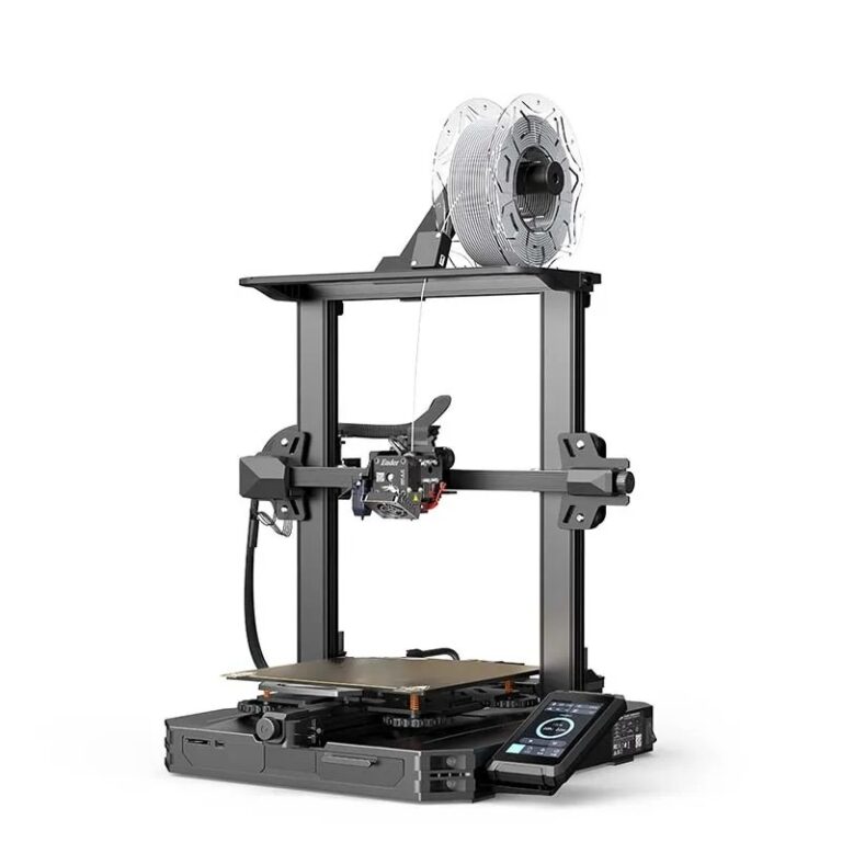 YH-3D High-Performance Intelligent 3D Printer – SourcePrinting