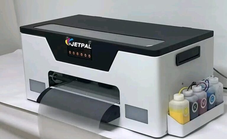 A3 mini DTF Compact Printer – SourcePrinting