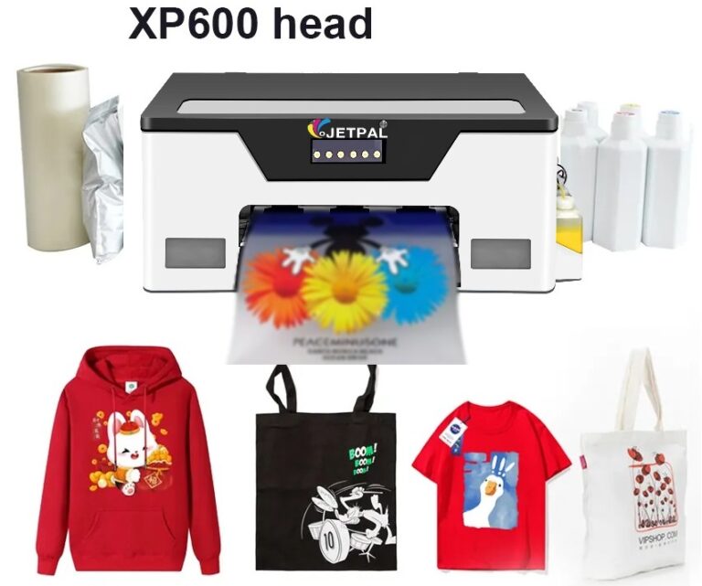 A3 mini DTF Compact Printer – SourcePrinting