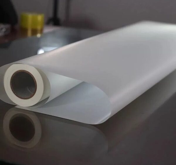 1524mm x 50m Solvent Backlit Film 200mic – Brilliant Light Diffusion ...