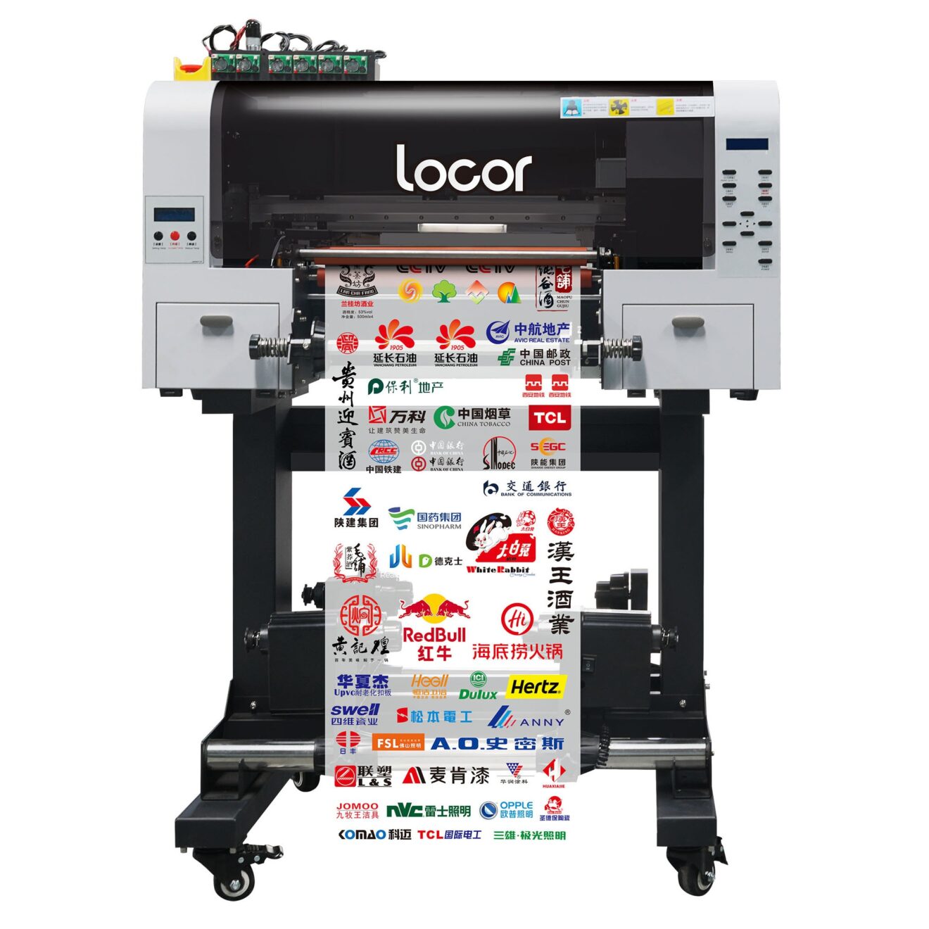 UV DTF And UV Printers – SourcePrinting