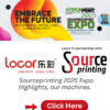 Sublimation Printers – SourcePrinting