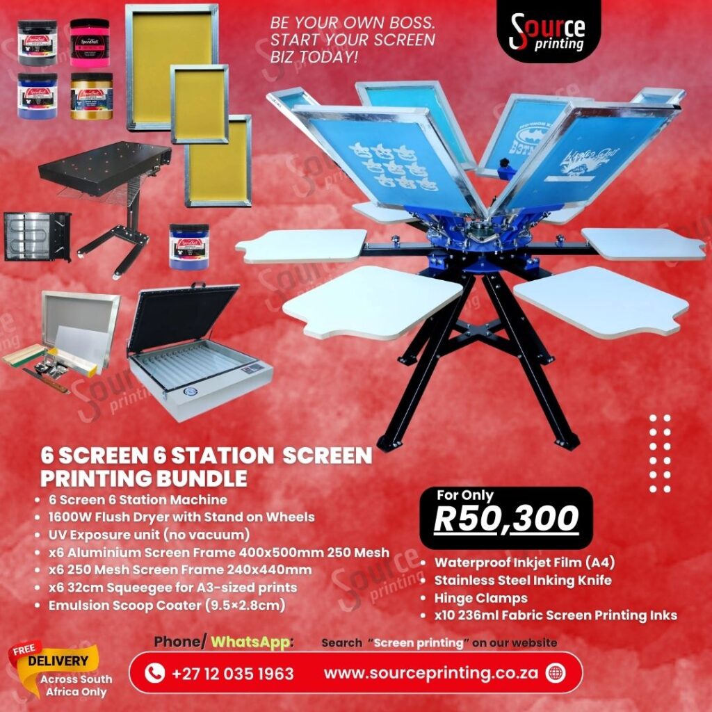 SourcePrinting – Source Printing